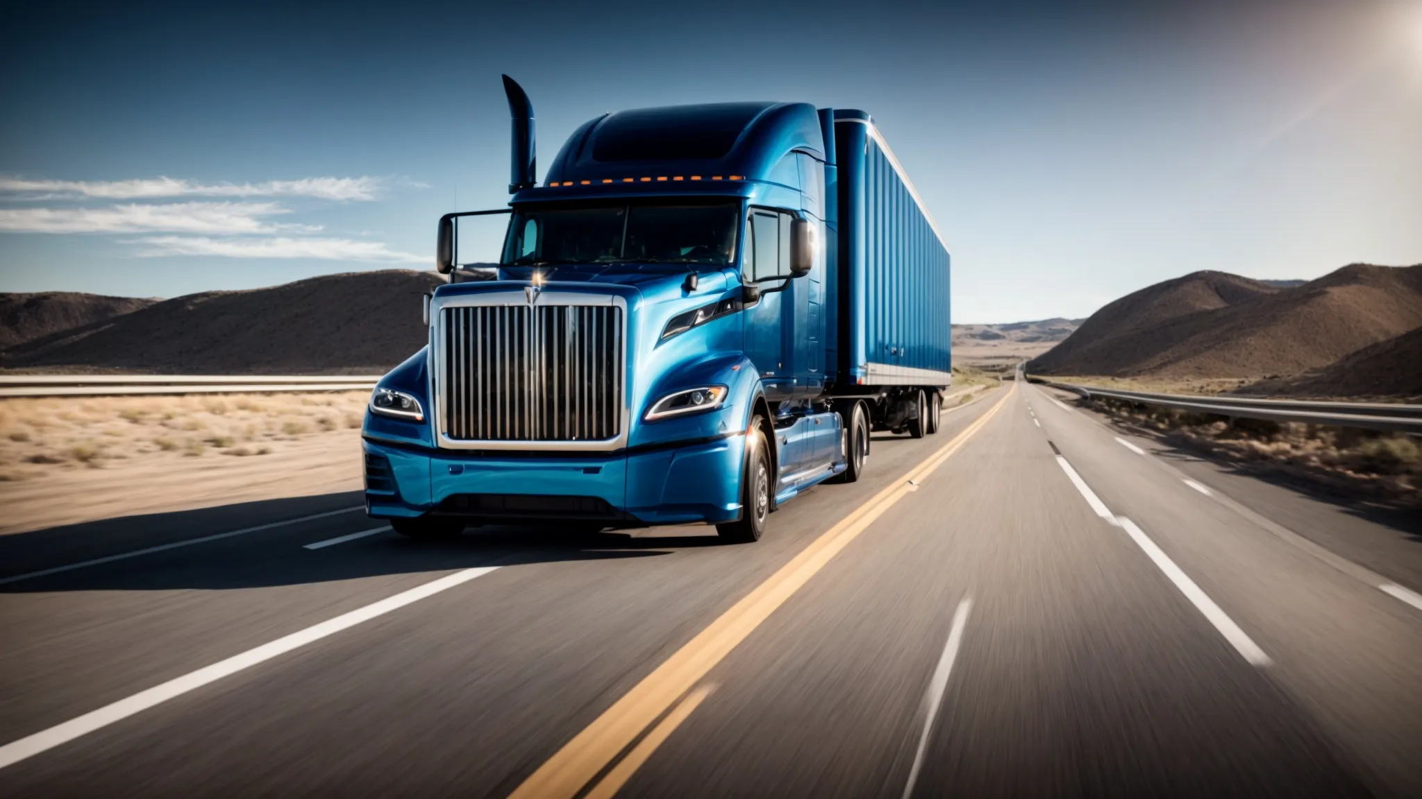 Alkeba Logistics